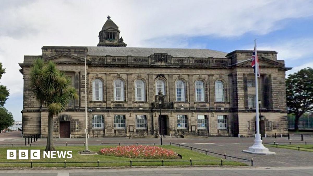 Wirral Council's deficit more than triples in a year - BBC News
