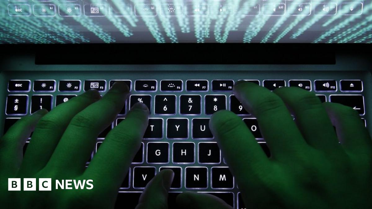 'It was always going to happen': Inside the cyber-attack on parliament ...