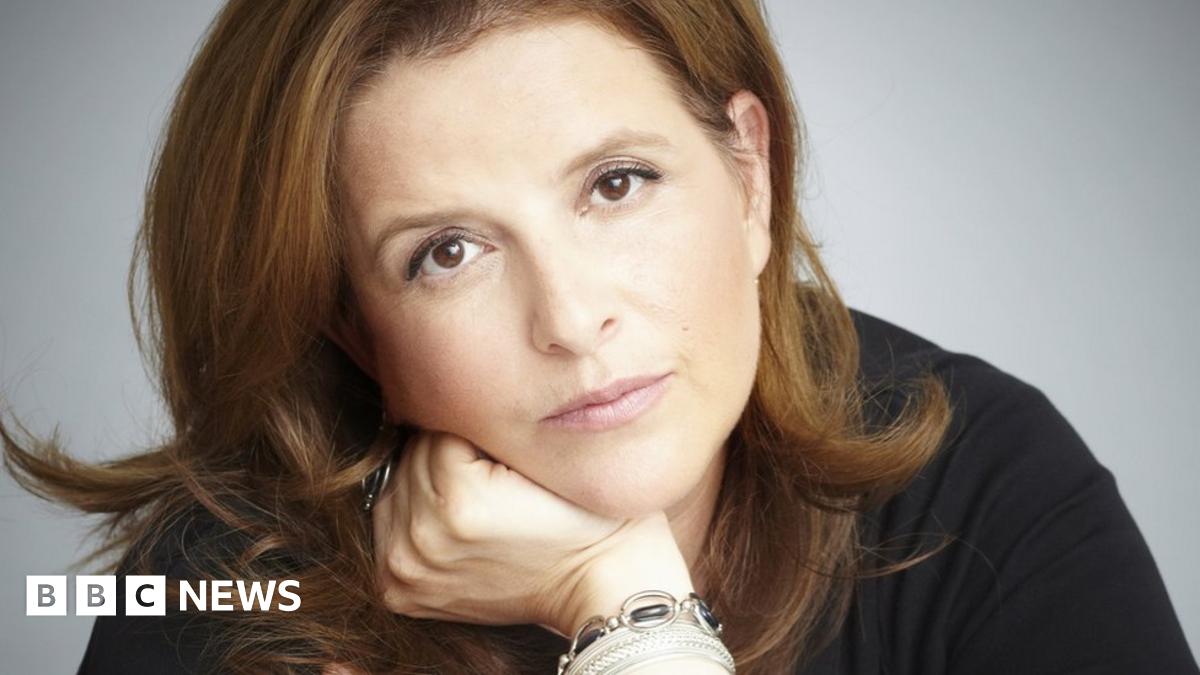 Susie Steiner: Author of Manon Bradshaw detective novels dies at 51 ...