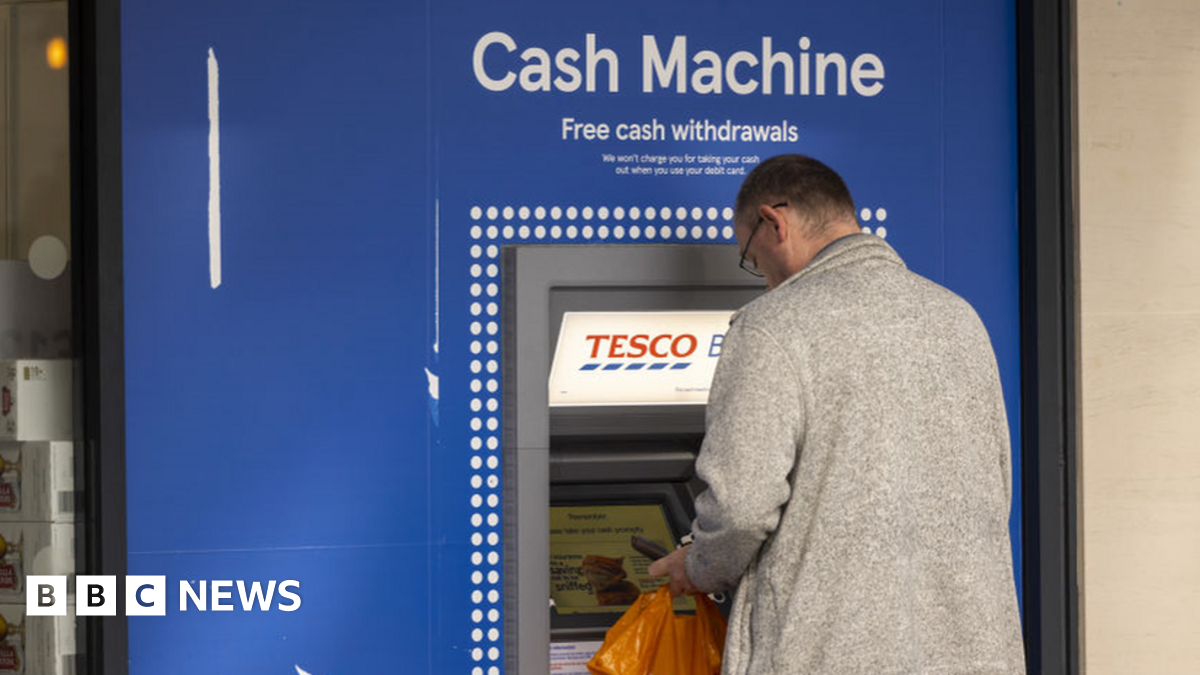 Tesco Bank to be bought by Barclays in £600m deal - BBC News
