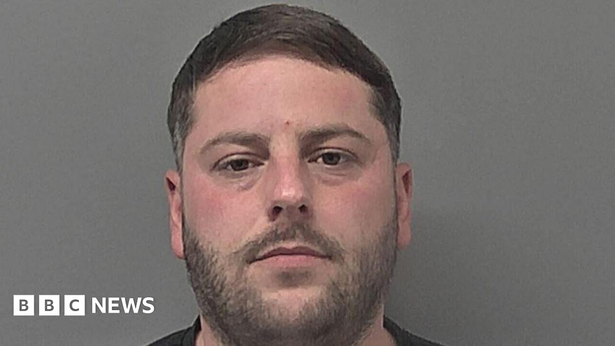 Withernwick drug supplier Richard Batty told to pay back £1.9m - BBC News