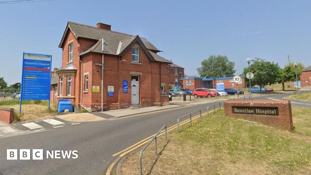 NHS Sepsis Failings: Family Speaks Out After Patient Dies Without ...