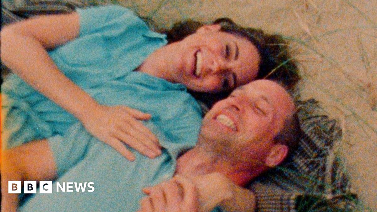 Why Kate's personal video marks strikingly different approach - BBC News