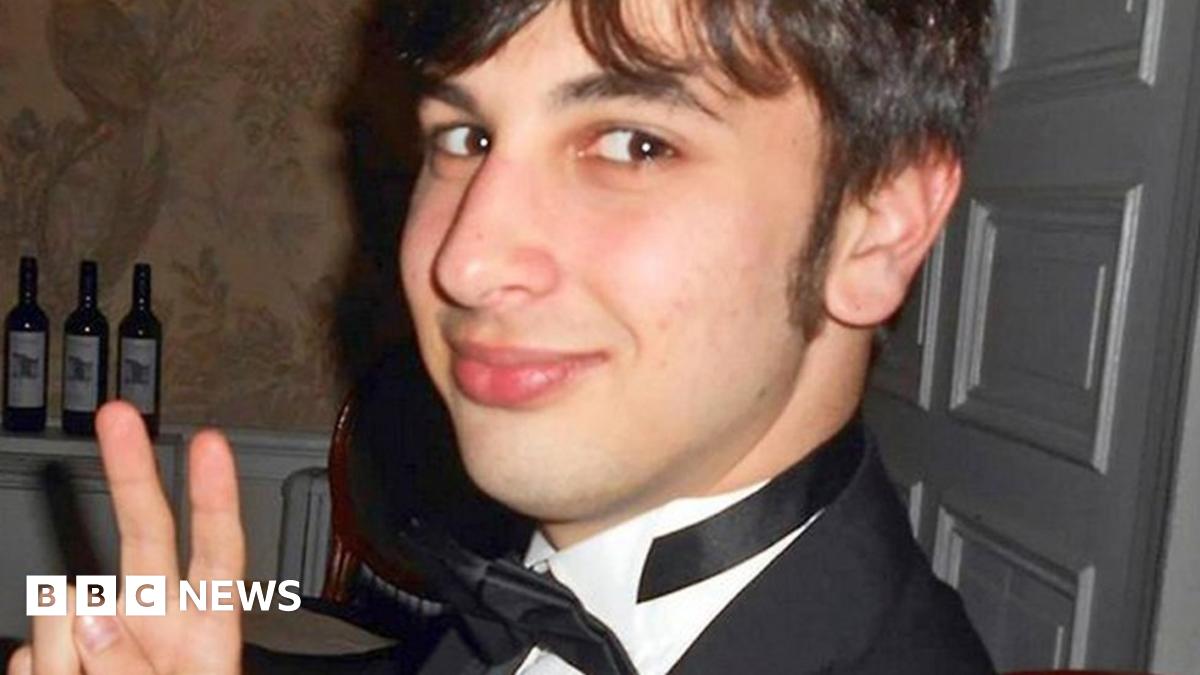 Elliott Johnson death: Coroner says activist intended to kill himself ...