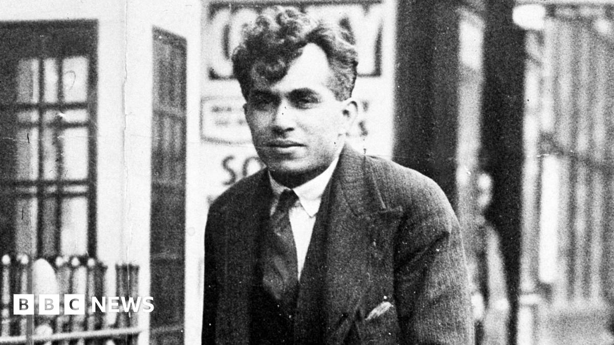 Buck Ruxton: The Jigsaw Murders case where forensics were key - BBC News