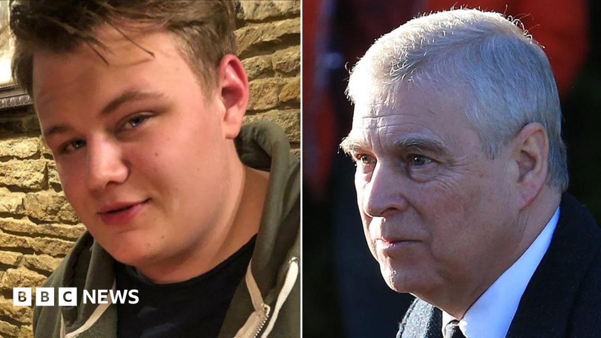 Harry Dunn case and Prince Andrew inquiry 'not to be haggled over ...