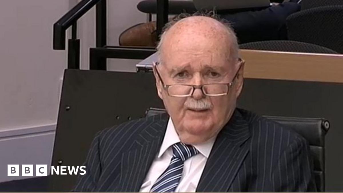 Irish banking inquiry: Michael Fingleton defends 27.6m euros pension ...