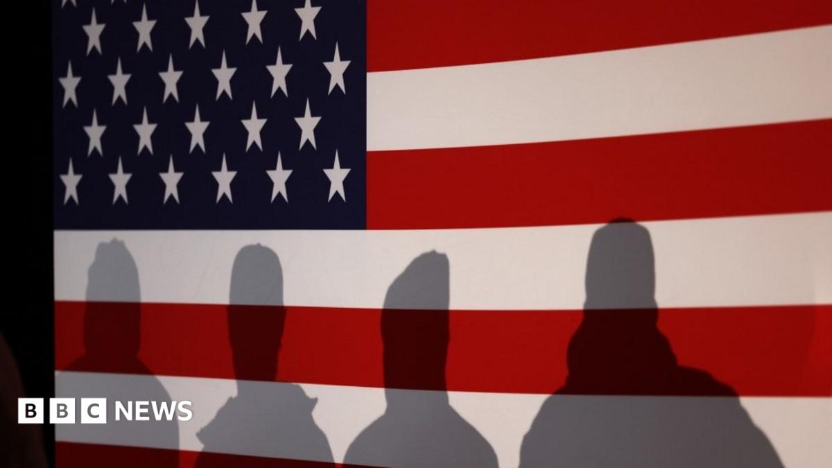 Iowa caucus 2024: What you need to know about the Republican vote - BBC ...