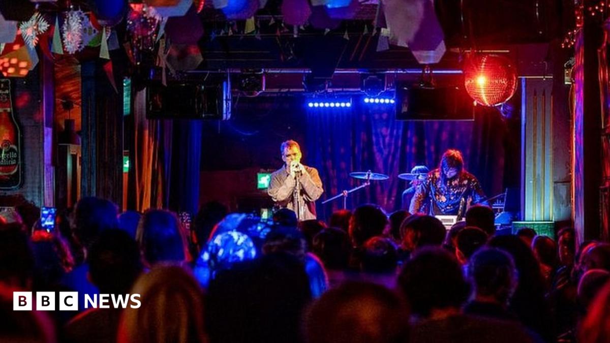 Night & Day: Manchester venue's possible closure terrifying, court told ...