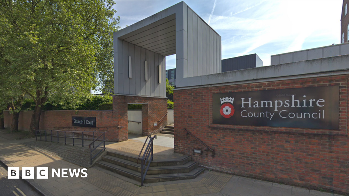 Thousands have a say on Hampshire County Council plans to cut £132m ...
