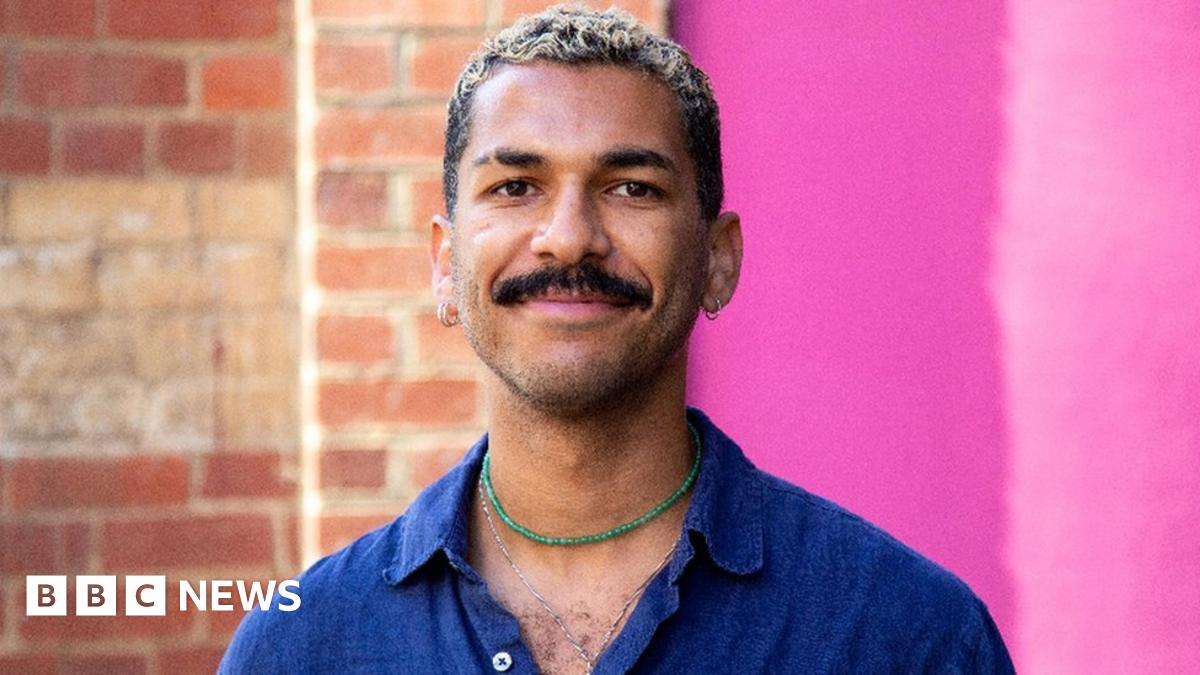 Stormzy reveals 'extremely talented' #Merky Books 2023 winner - BBC News