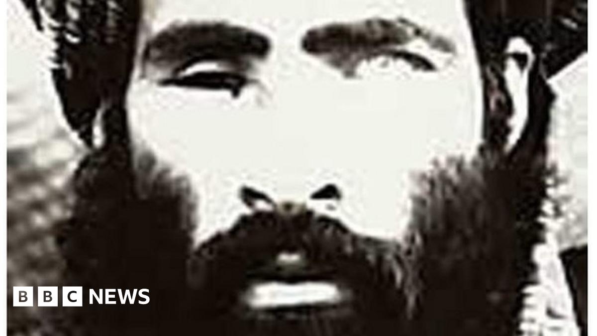 Obituary: Mullah Omar, reclusive figure - BBC News