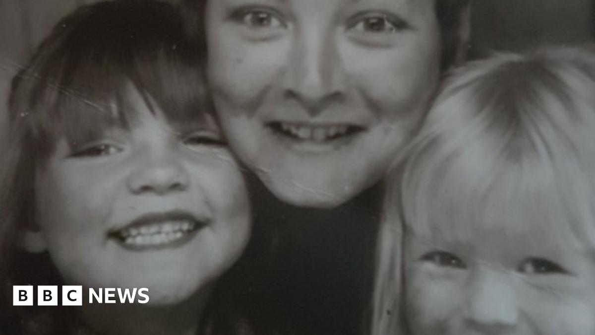 MoD payout after mum dies due to Donnington asbestos fire - BBC News