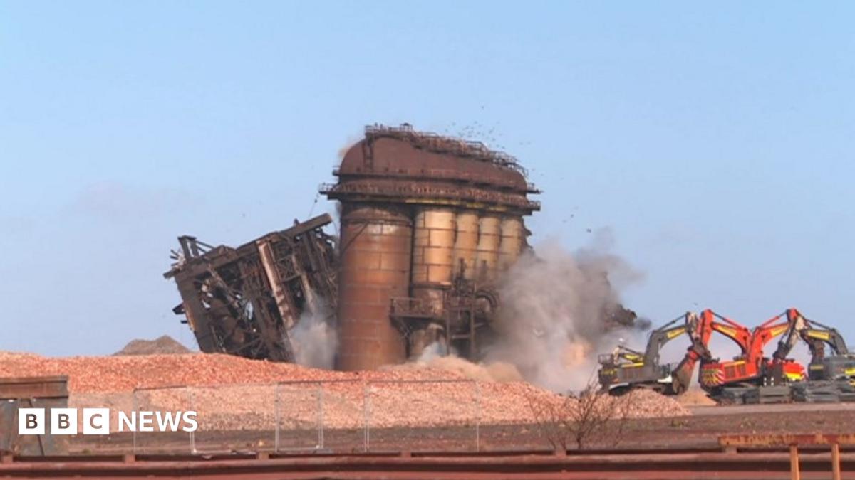 North East must remember its history, ex-miner MP warns - BBC News