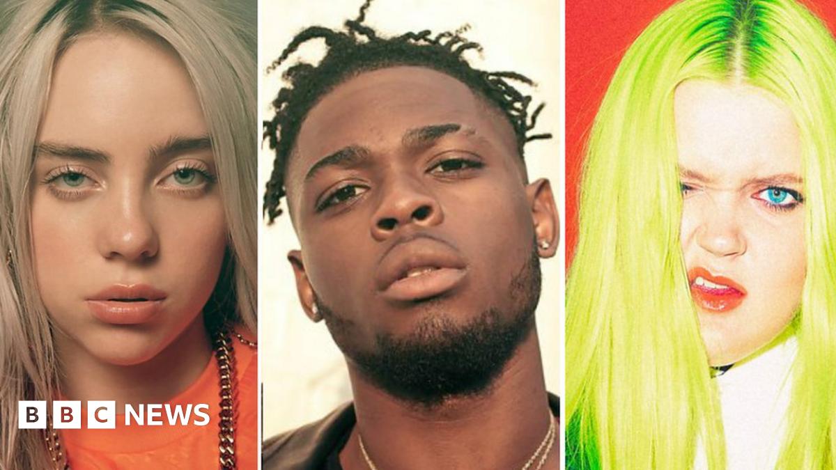 BBC Music Sound of 2018: Will these artists define the year? - BBC News
