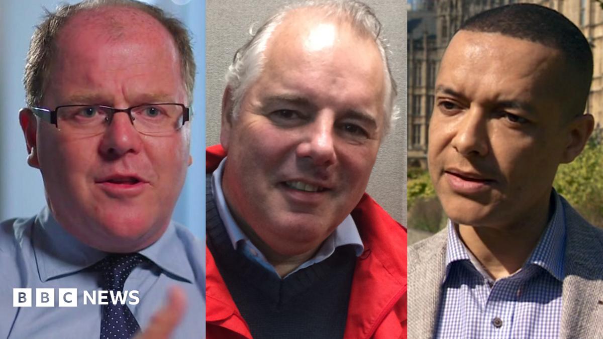 Norfolk MPs seek to stop deportation of woman - BBC News
