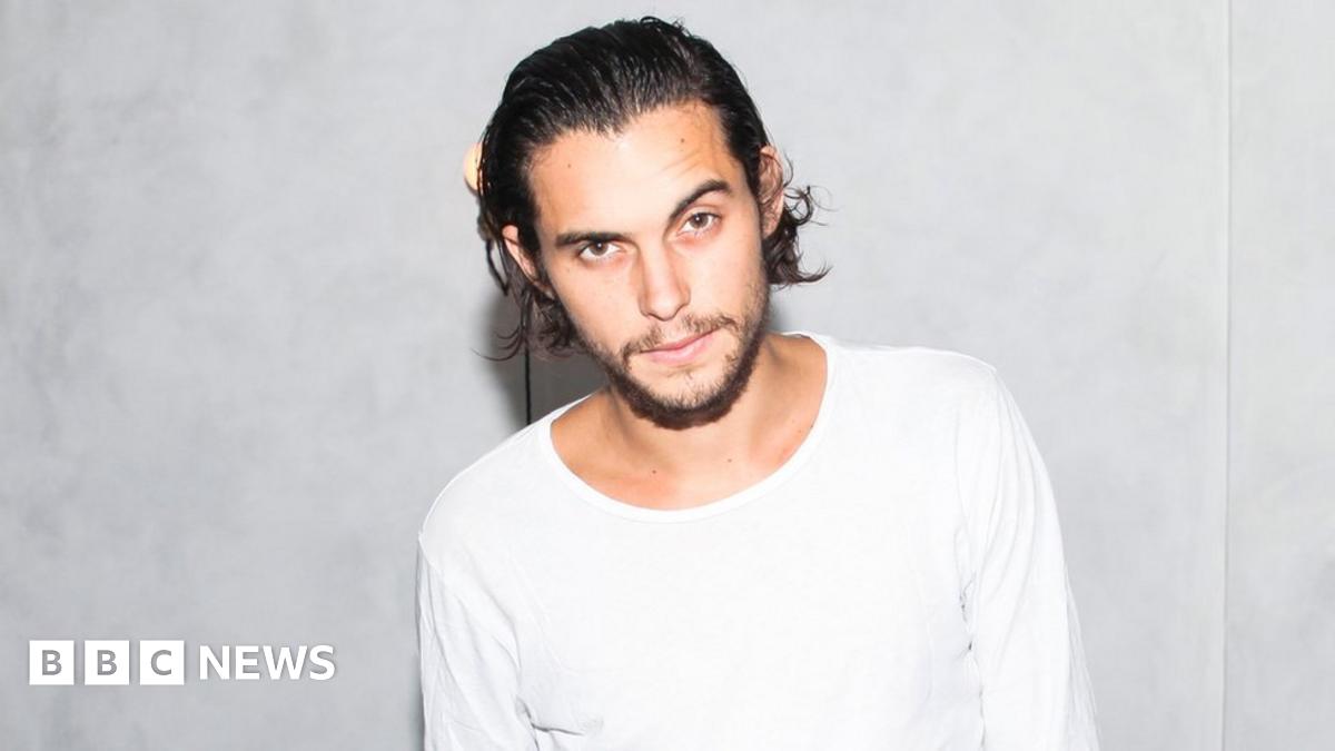 American skateboarder and model Dylan Rieder dies aged 28 - BBC News
