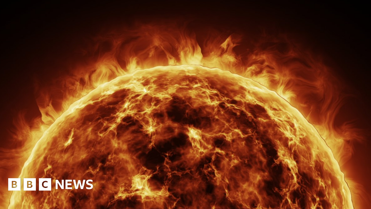 Nuclear fusion breakthrough – what is it and how does it work? - BBC News