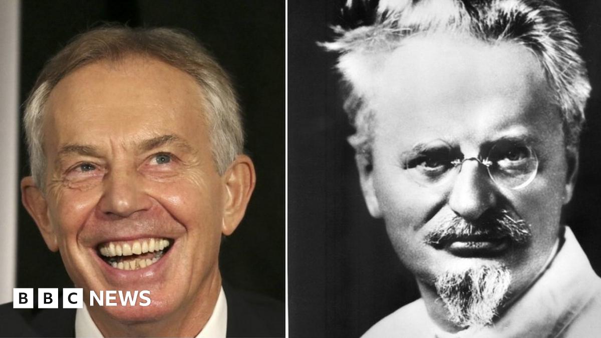 Labour and the left: A guide to names - BBC News