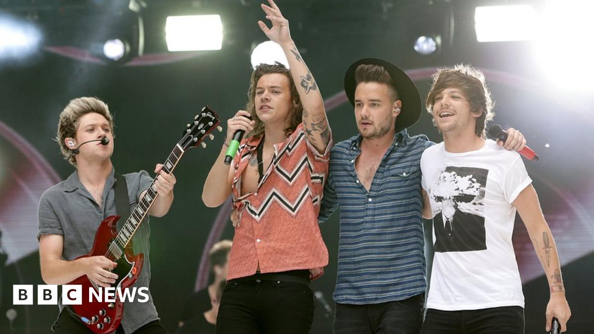 one direction attack