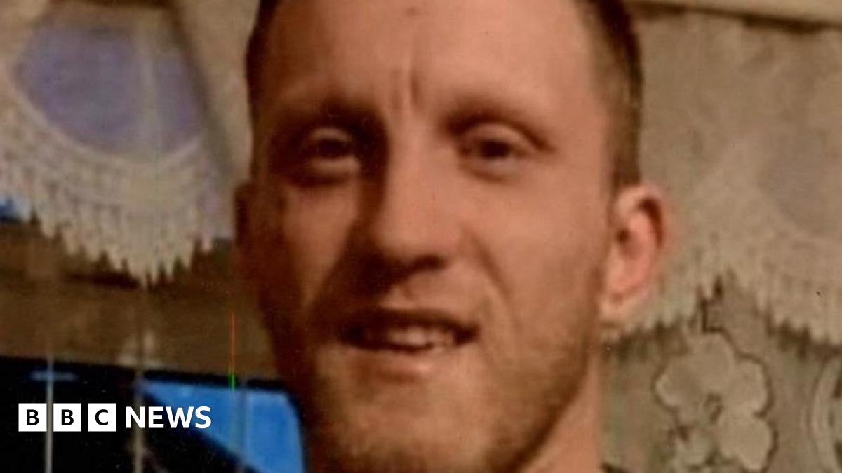 Four jailed for part in murder of Michael Stead who died nine months ...