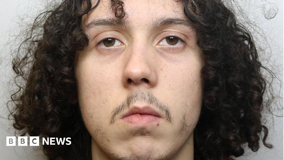 HMP Risley prisoner admits murdering fellow inmate - BBC News