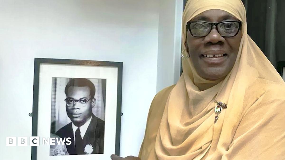 Kelso Cochrane: Trying to unlock the secrets of a 64-year-old racist ...