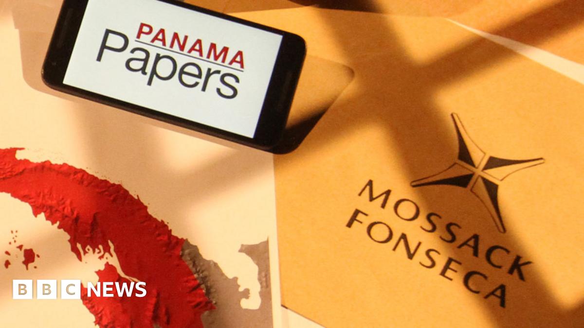 Panama Papers: What happened next? - BBC News