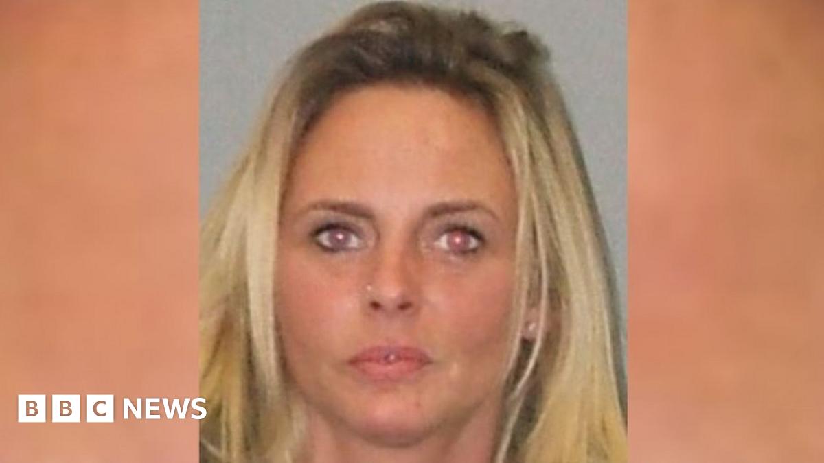 Dominic Fryer death: Mother-of-five jailed after man killed in crash ...