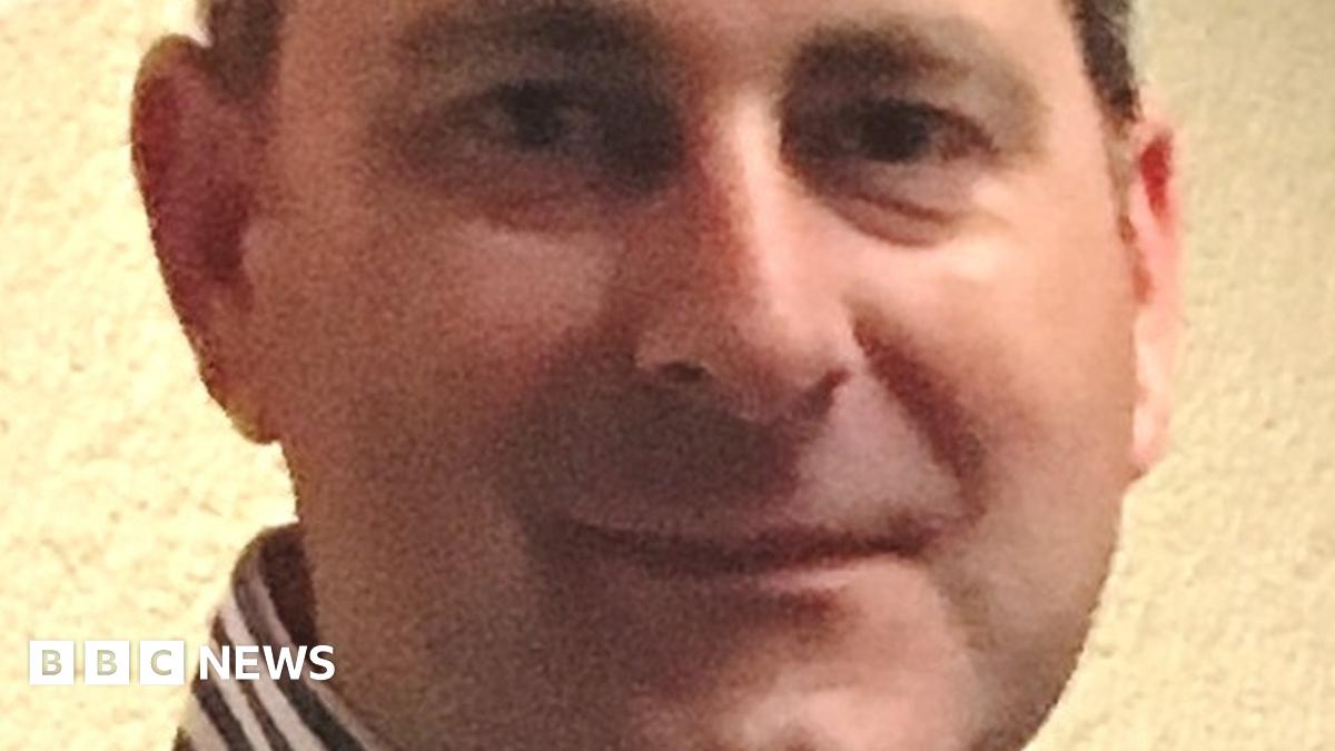 Pedestrian killed on A19 named as Richard Grainger - BBC News