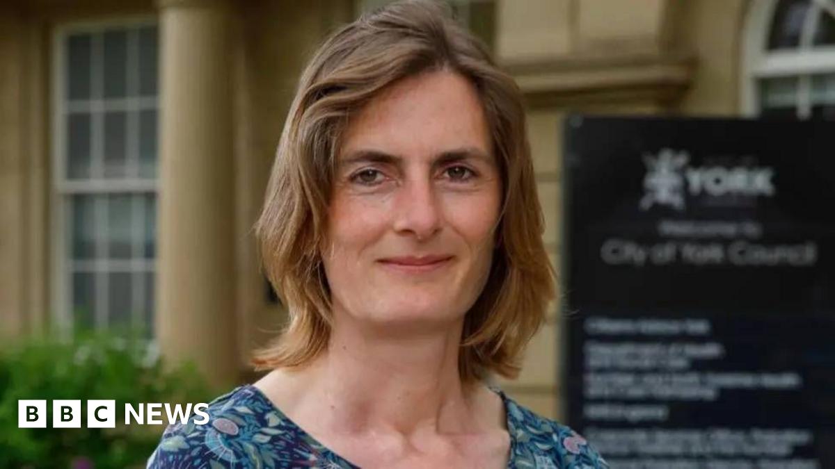 Parking charge rise to tackle York's congestion blight, says councillor ...