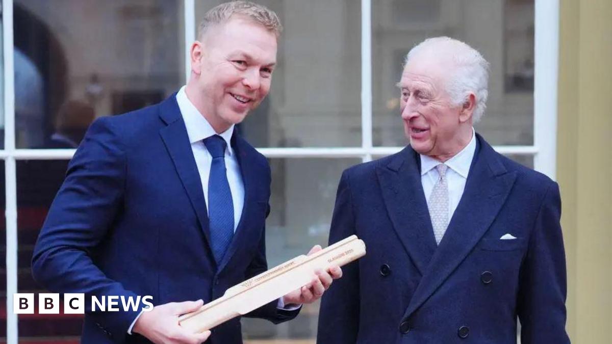 Manx artists to dream up Team Isle of Man Commonwealth baton designs ...