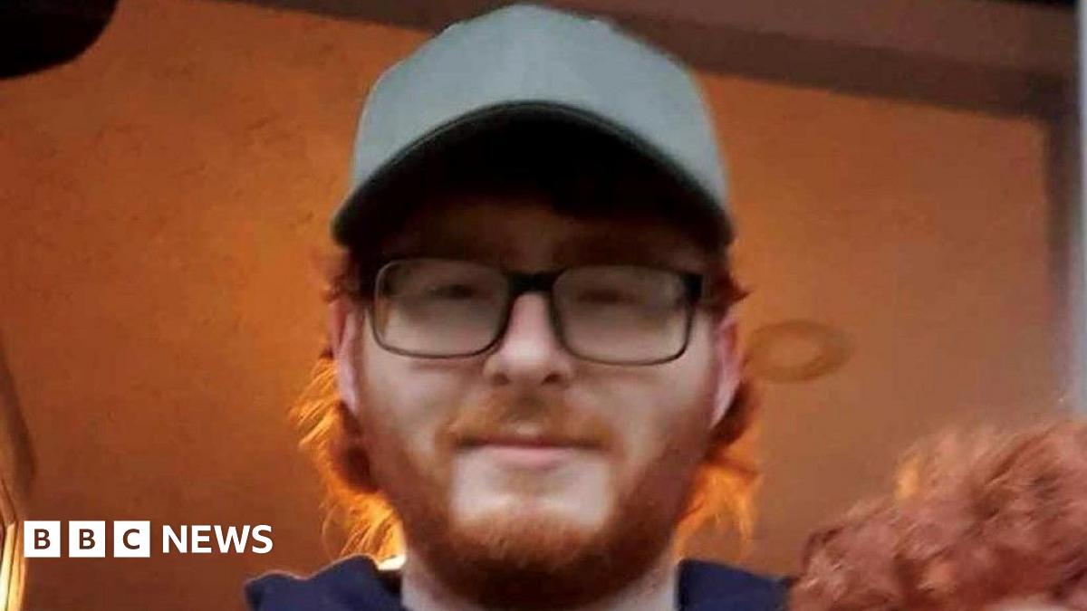 Man charged over West Denton fatal bus stop crash - BBC News