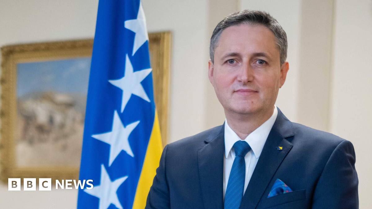 Bosnia and Herzegovina opens first England consulate in Birmingham ...