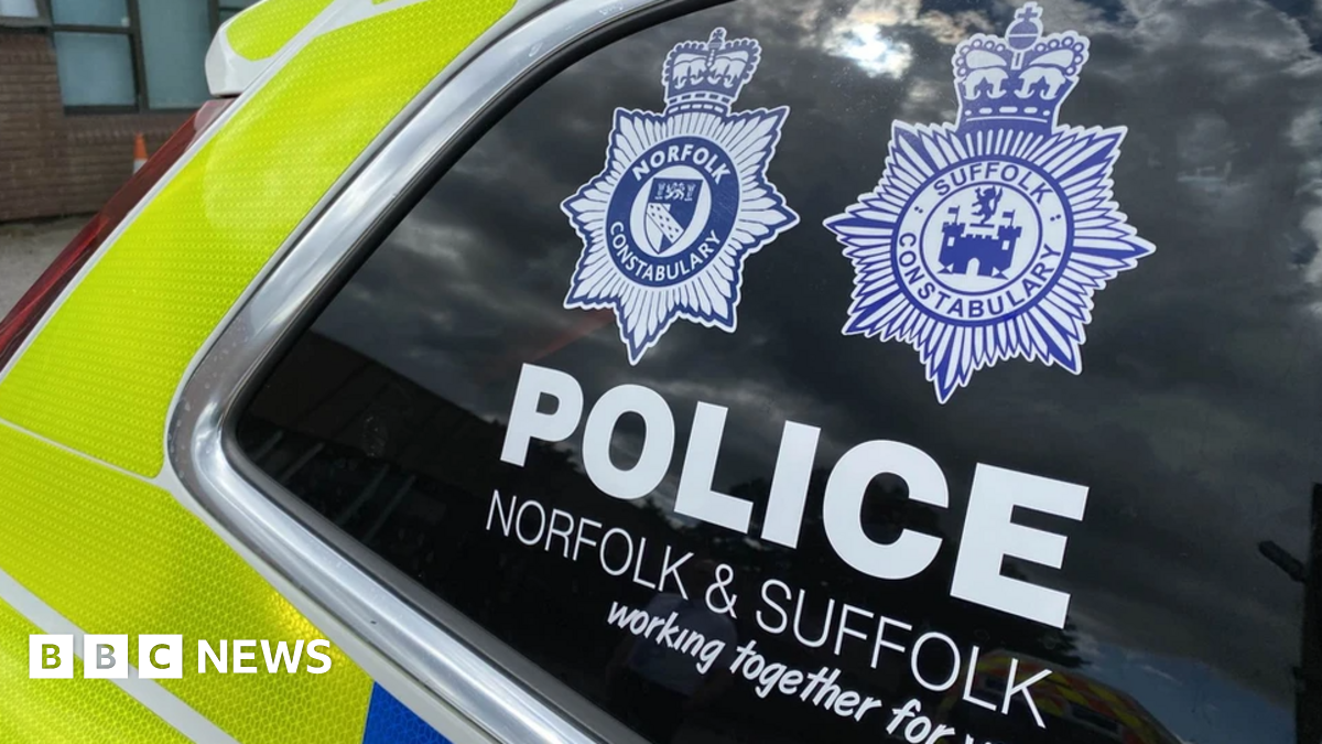 Fraudsters pose as Suffolk Police in new scam, says force - BBC News