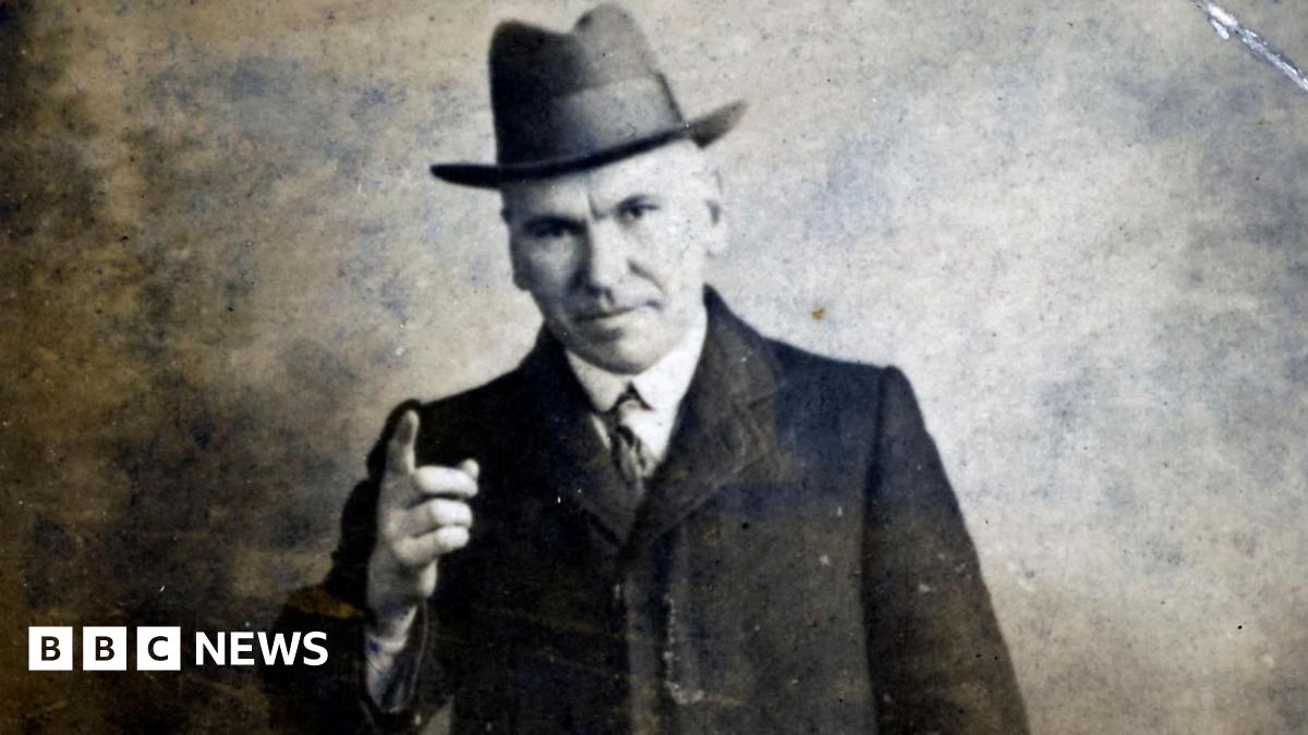 John Maclean: Revolutionary who "sacrificed everything for the workers ...