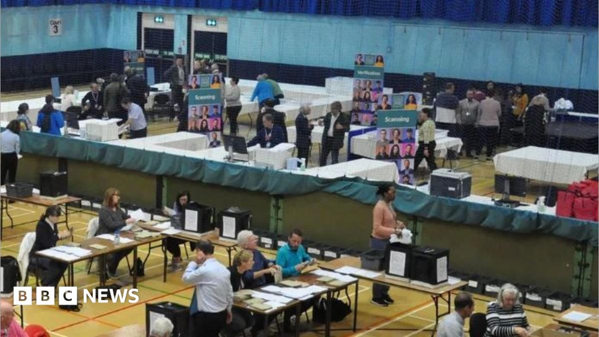 Guernsey elections to remain every four years - BBC News