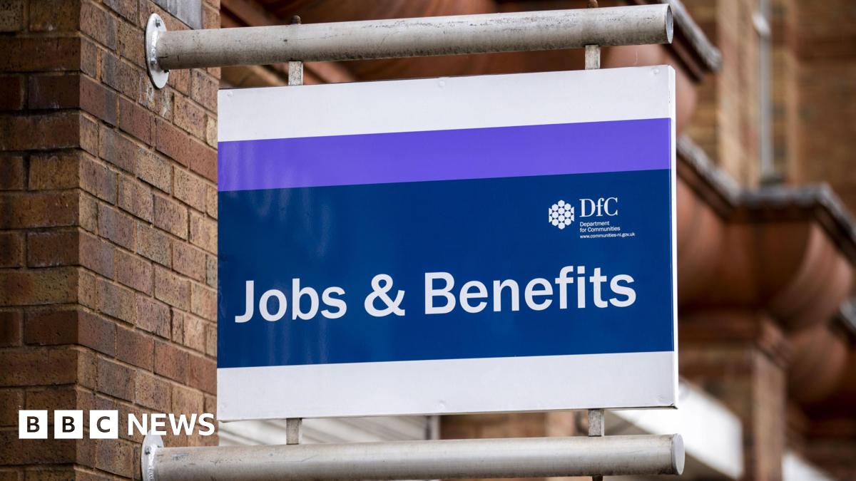 How will changes to disability benefits affect NI? - BBC News