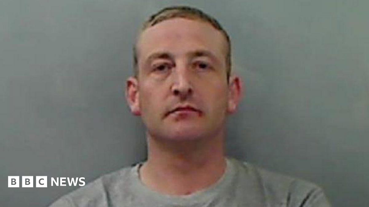 Hartlepool murderer Gareth Dack dies in prison - BBC News