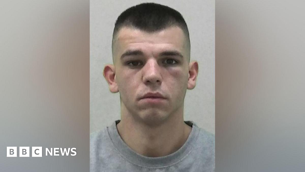 Cocaine-fuelled driver who killed 'hero' teenager in crash jailed - BBC News