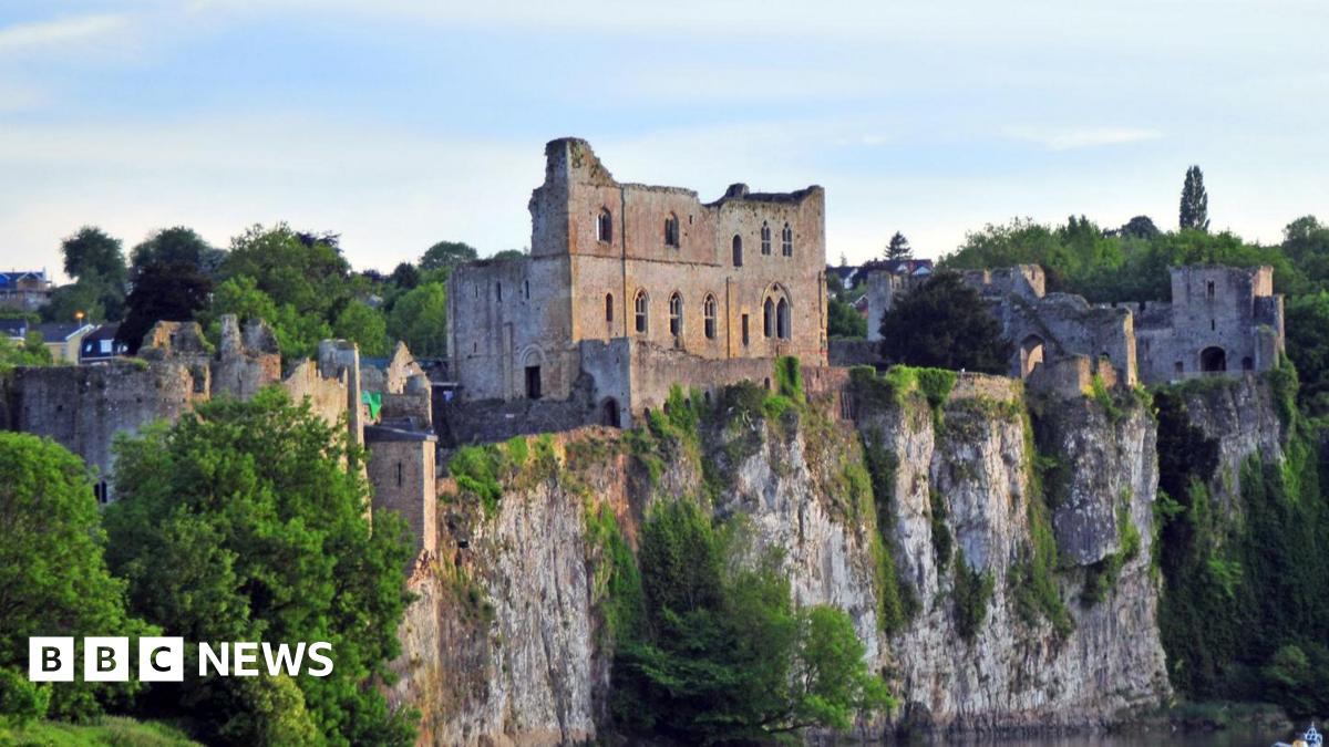 Welsh-only names for most new big Senedd seats revealed - BBC News