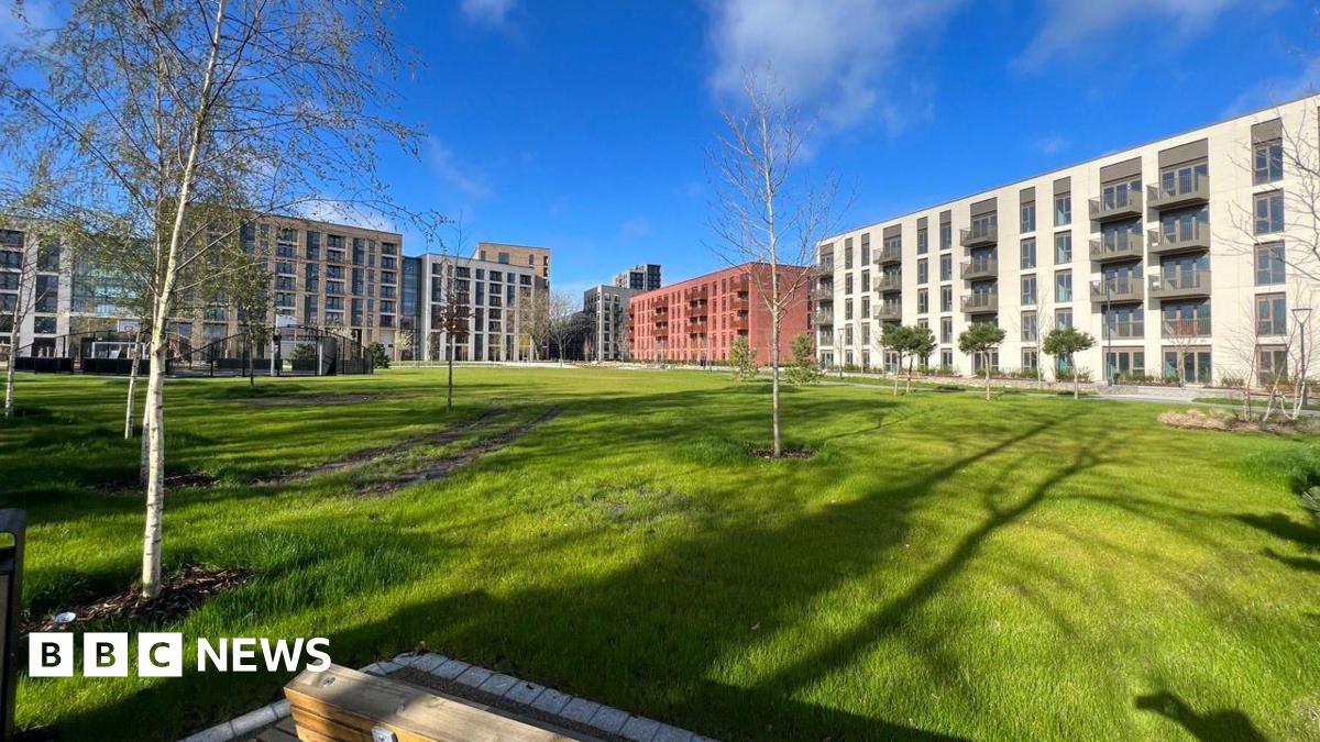 Birmingham Perry Barr athletes' village sale to cost council £320m ...