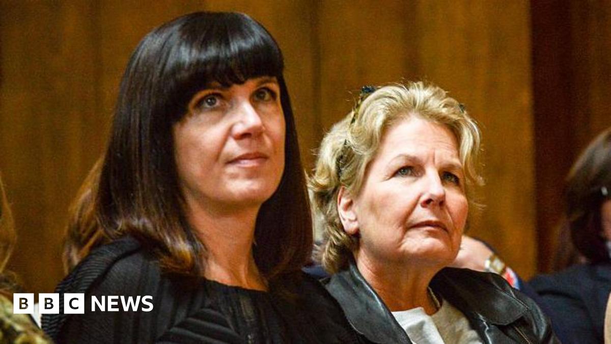 The party is over but not the movement - Women's Equality founders ...