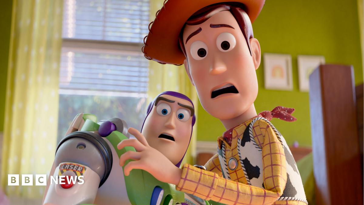 Toy Story 5: Buzz Lightyear and Woody reunited in trailer for new ...