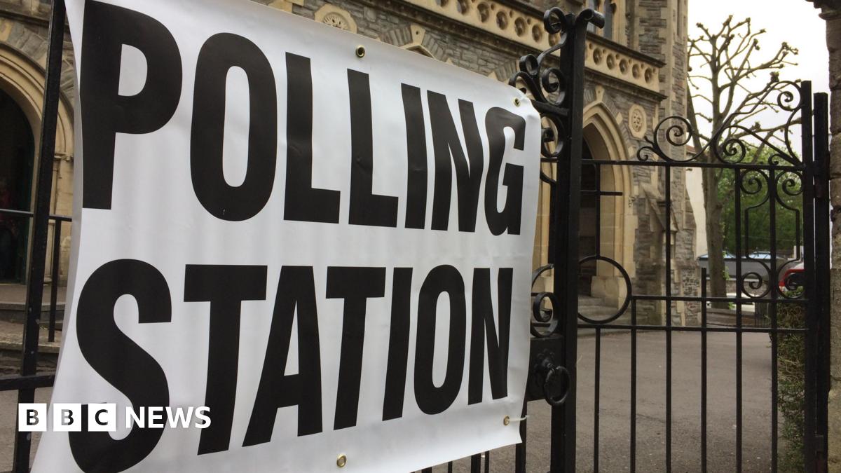 How West of England's MP constituencies are changing - BBC News