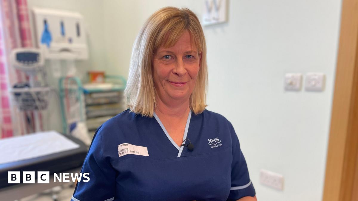 Scotland's first IVF unit: 'I've helped bring over 10,000 babies into ...