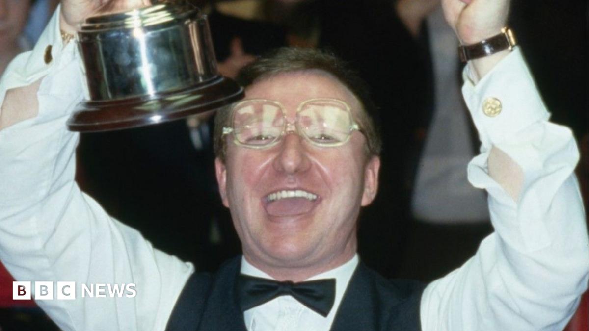'West Midlands snooker league's recovery' 40 years after classic final ...