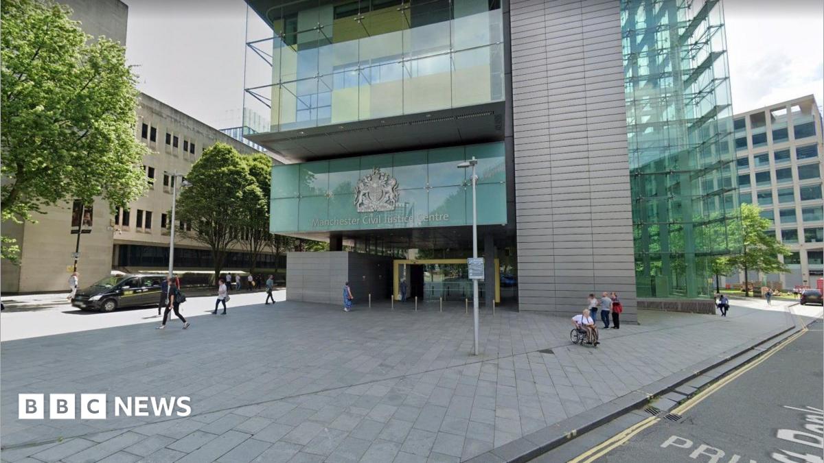 Urban Splash facing £50m cladding claw back claim from government - BBC ...