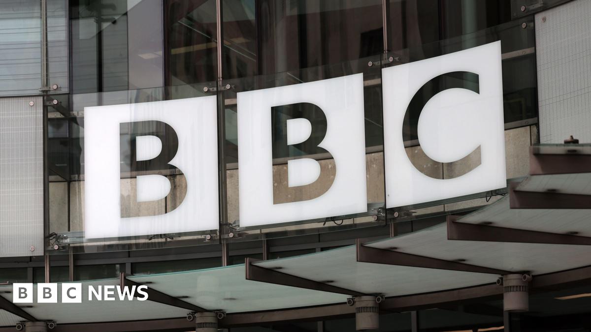 BBC New Broadcasting House: Public access permanently restricted - BBC News