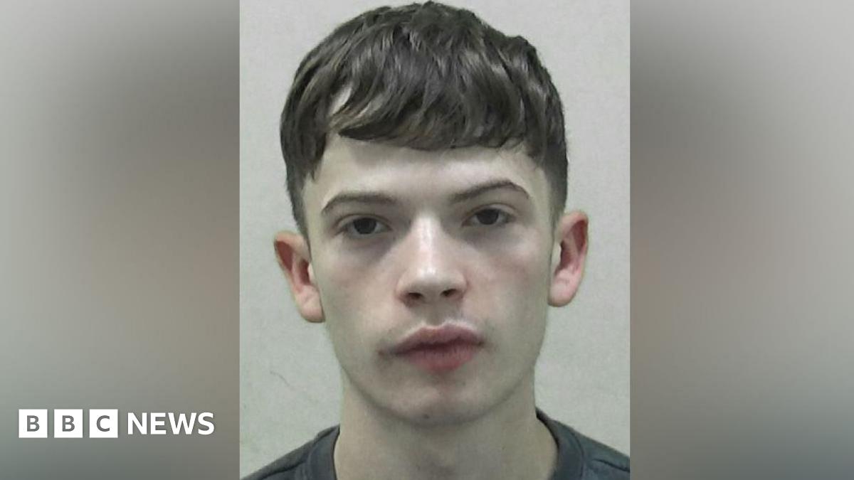 Judge 'sorry' after second woman abused by Burnopfield teenager - BBC News